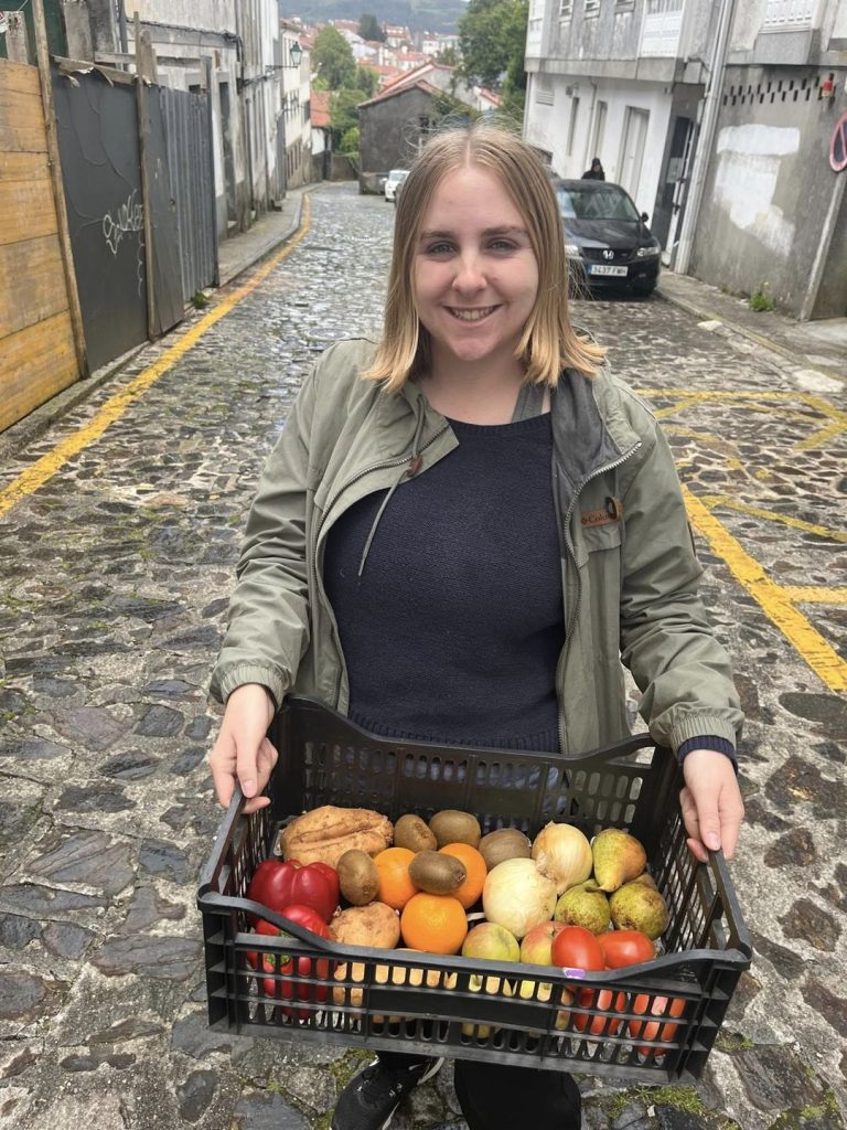 The Pantry Story – Egeria House